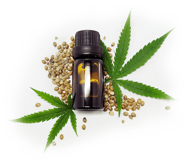 Hemp Testing Lab